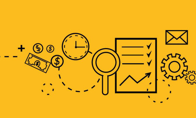 Passive activity credits and recharacterized income