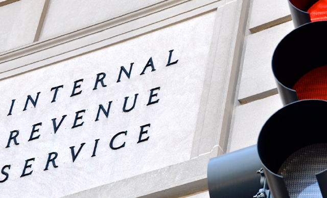 A guide to dealing with today’s IRS