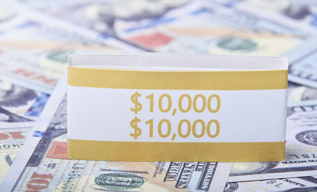 Reporting cash receipts over $10,000 - Journal of Accountancy